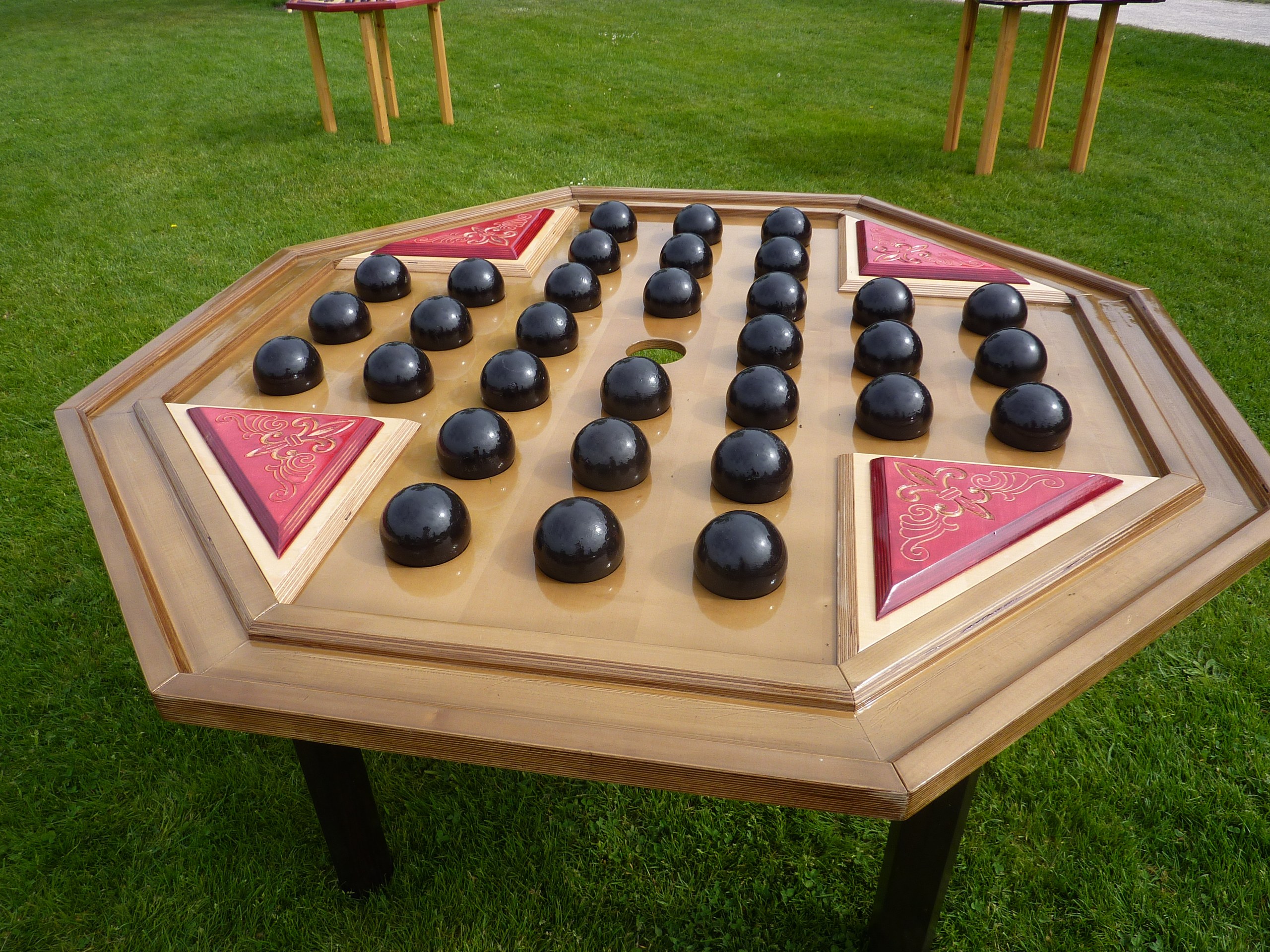 Holzspiele Event Solit r Gross Holzspiele Event Solit r Gross
